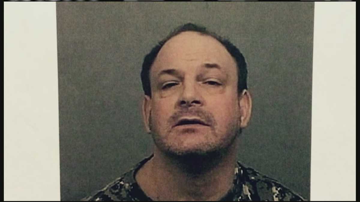 Portland police issue alert about Steven Ricci's release