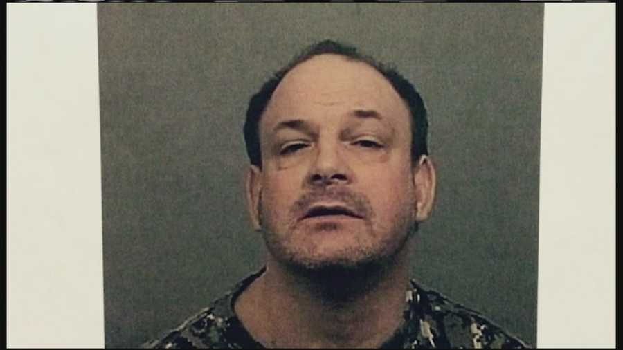 Portland police issue alert about Steven Ricci's release