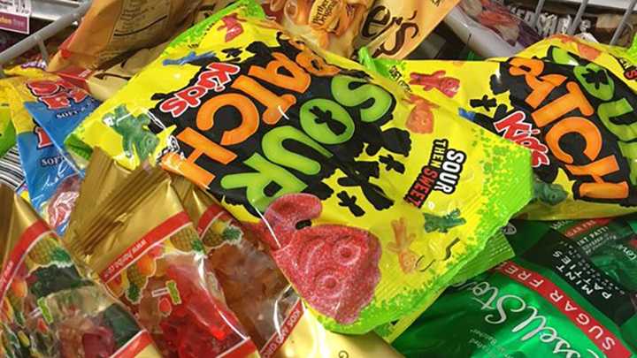 State looks to ban SNAP beneficiaries from buying soda, candy