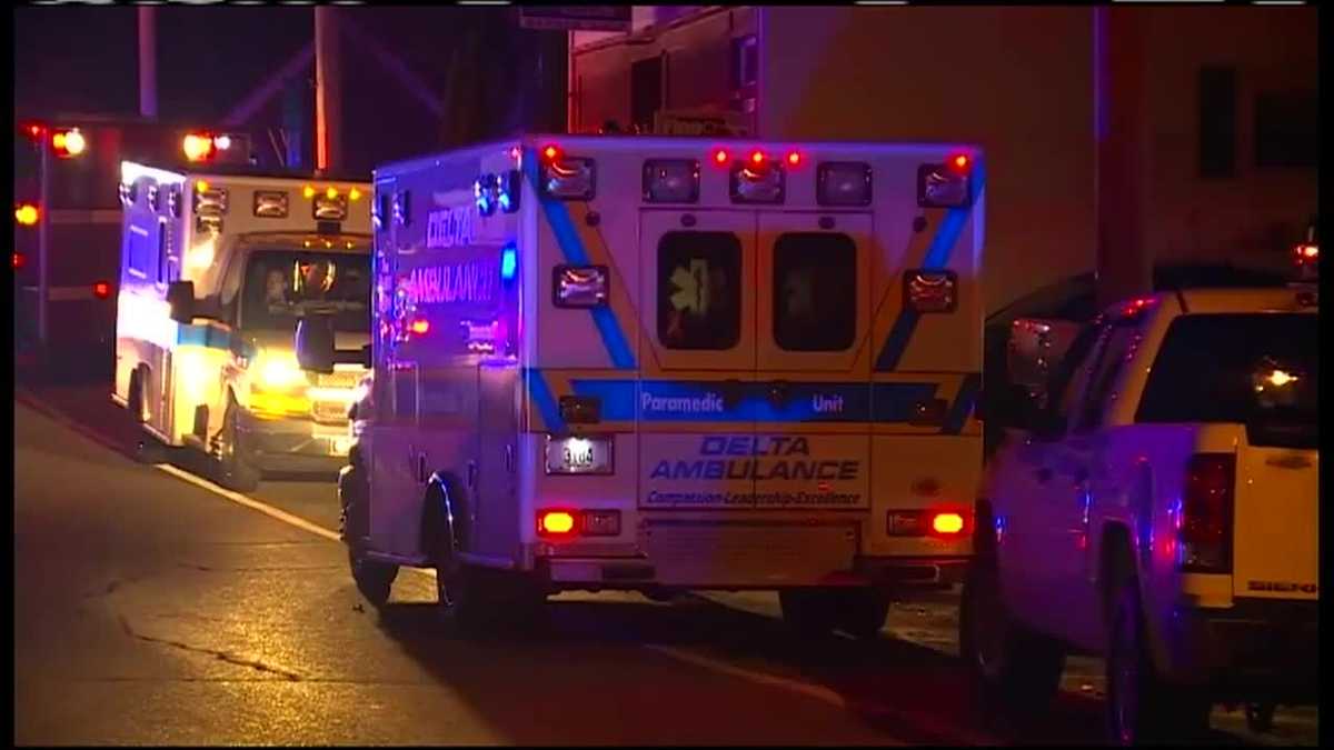 911 transcripts from deadly Oakland shootings released