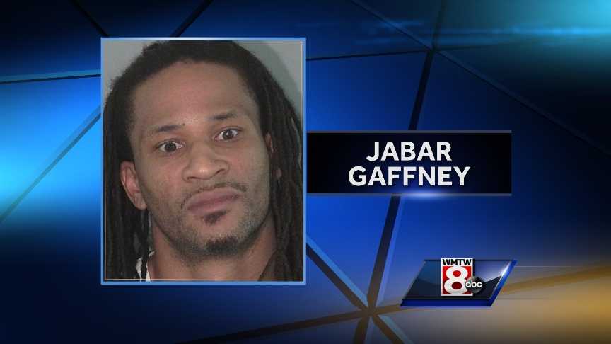 Former Patriot arrested on drug charges
