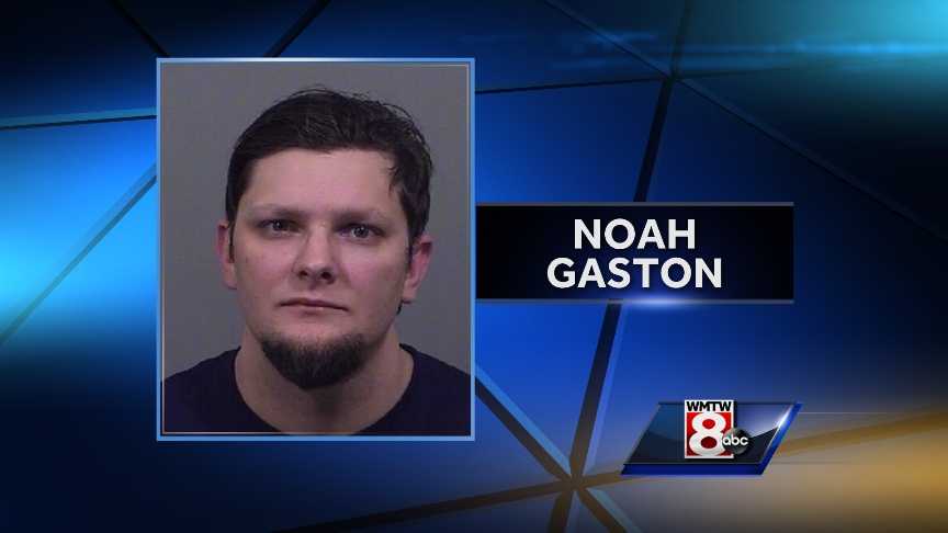 Judge denies bail for man accused of killing his wife