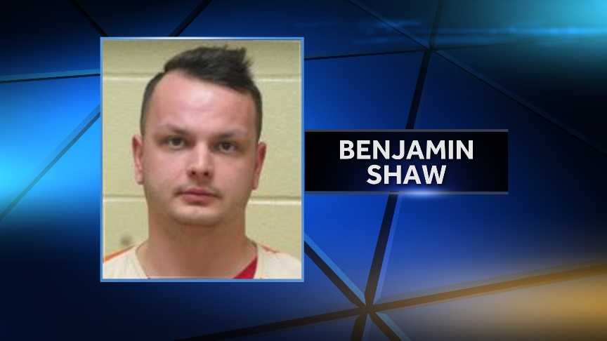 Sheriff not notified Louisiana murder suspect living in Maine