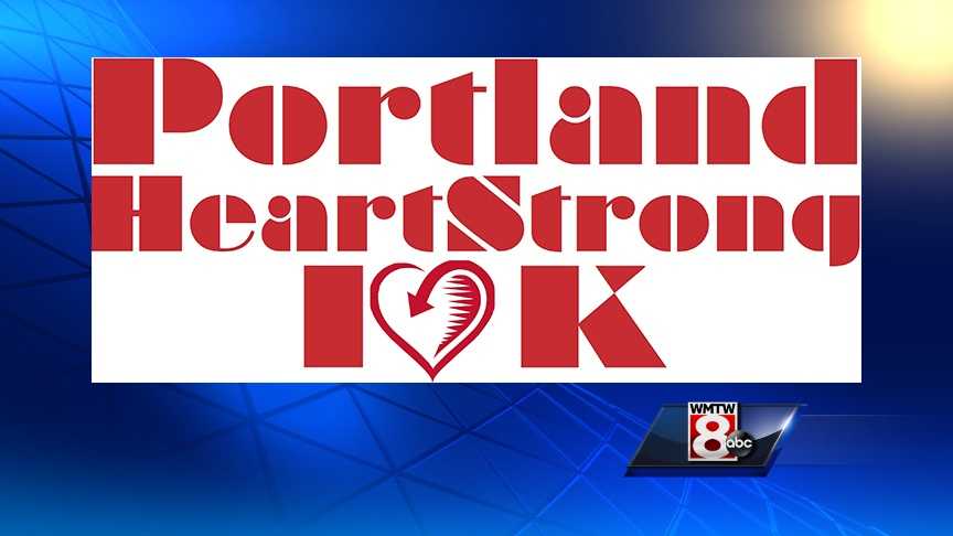American Heart Association HeartStrong 10K