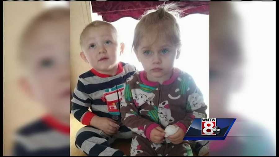 Sanford Man Sentenced For Abusing Twins