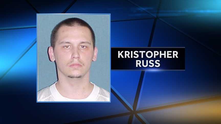 Police arrest burglar accused of hitting homeowner with frying pan