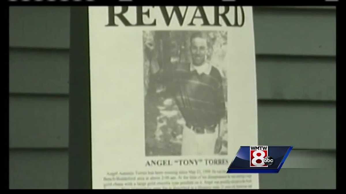 Reward in Angel Torres cold case increased to $10,000