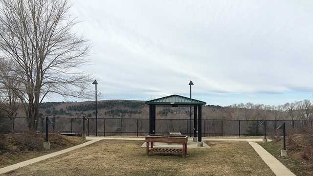 Photos: Inside Riverview Psychiatric Center