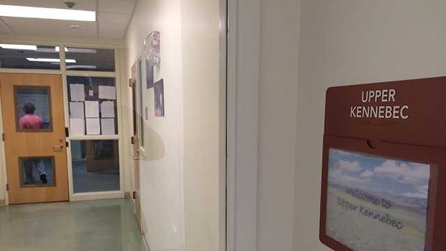 Photos: Inside Riverview Psychiatric Center