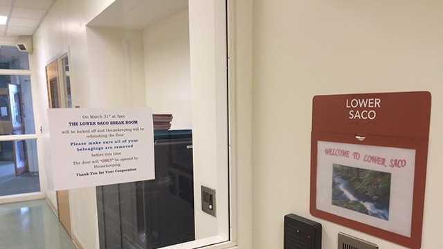 Photos: Inside Riverview Psychiatric Center