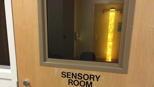 Photos: Inside Riverview Psychiatric Center