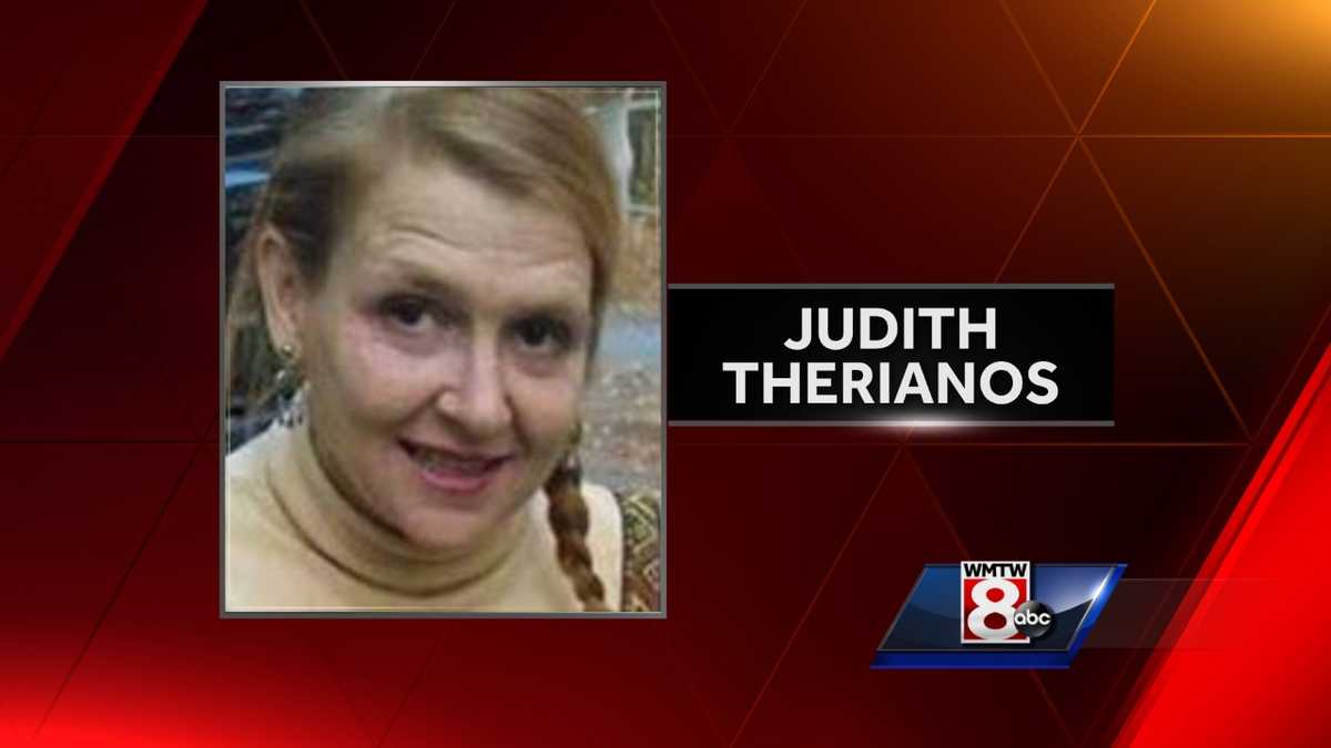 Missing Maine woman found dead in Florida