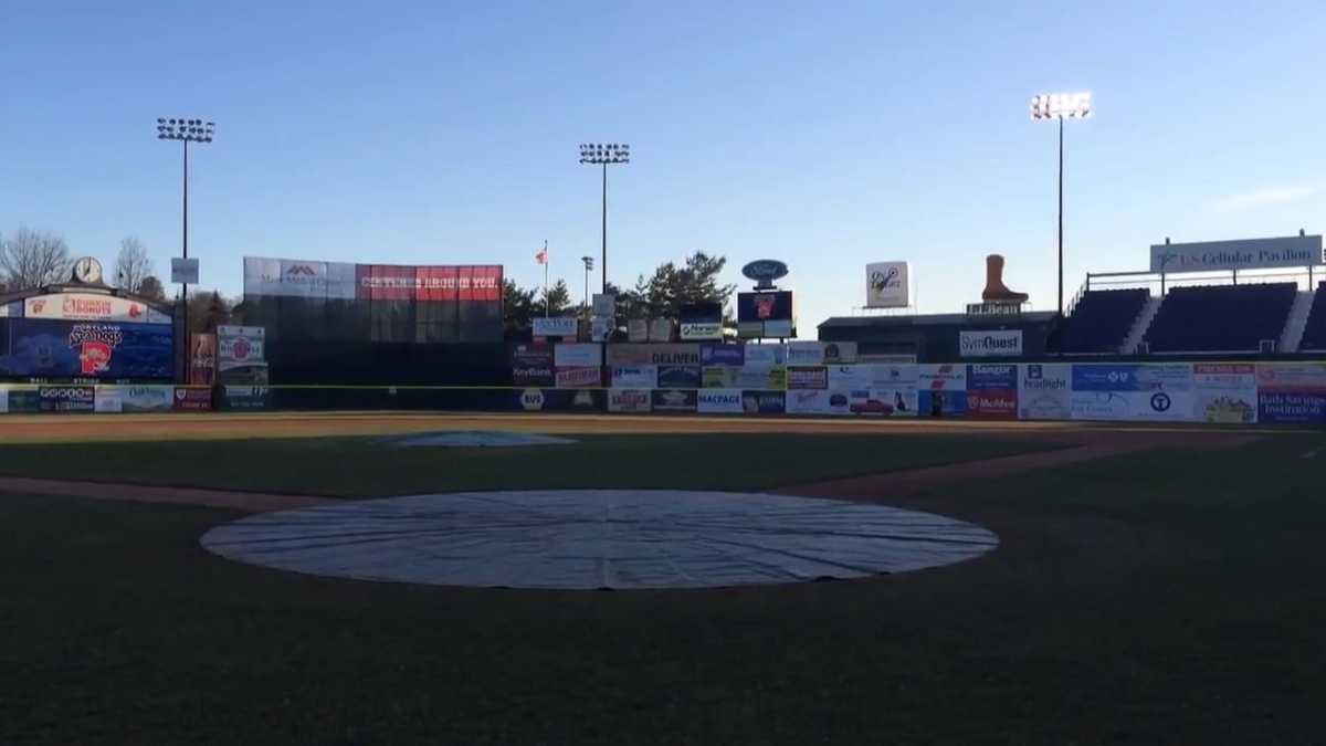 Sea Dogs home opener to include changes for fans