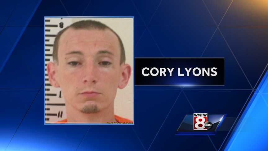 Police: Man overdoses, crashes into parked car