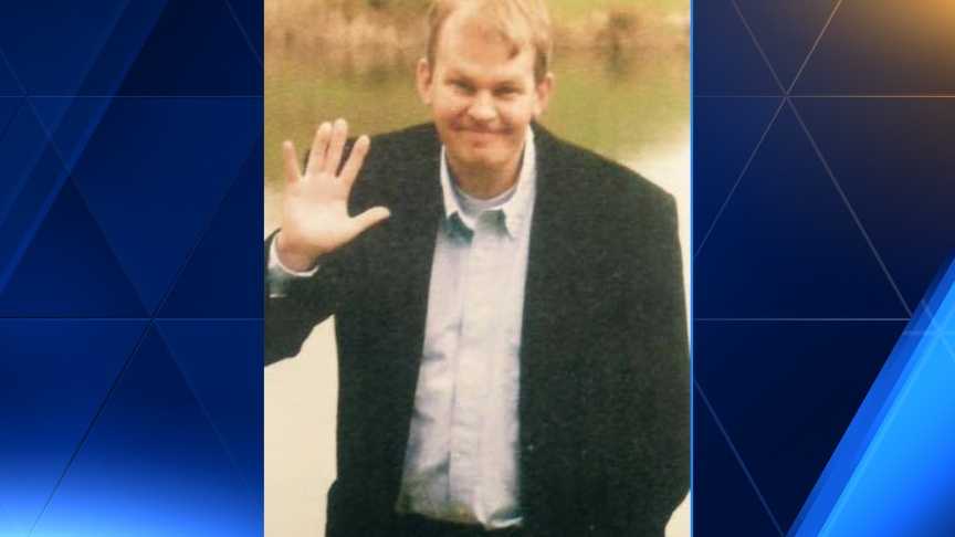 Belfast man reported missing