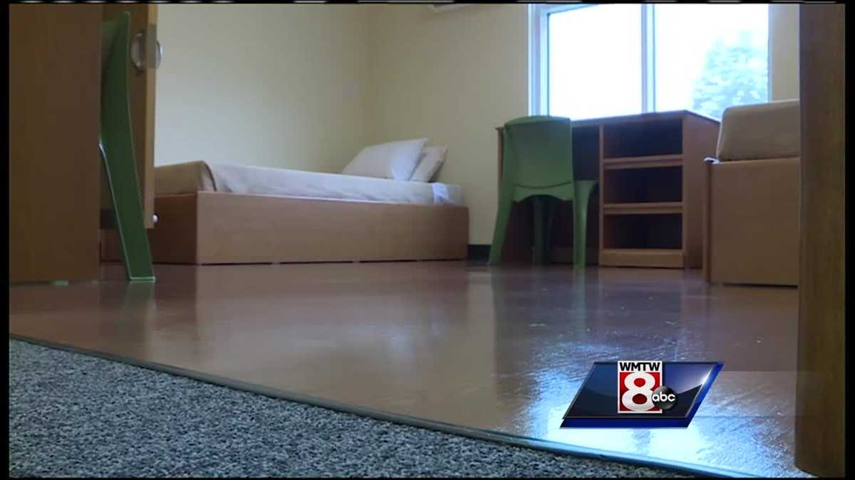 Spring Harbor Hospital opens new wing