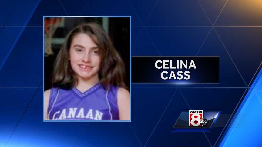 Stepfather Charged In Nh Girls Death Appears In Court