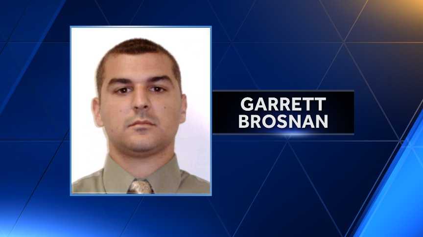 Brunswick officer resigns amid obscenity accusation