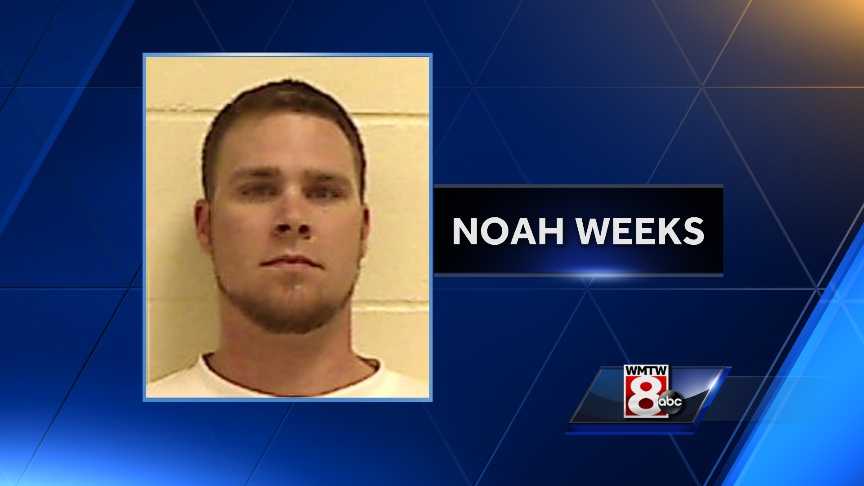 Man threatens to kill, cut up ex-girlfriend, children, police say