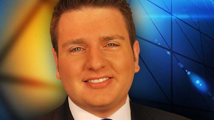 WMTW's David Charns promoted to weekday morning anchor