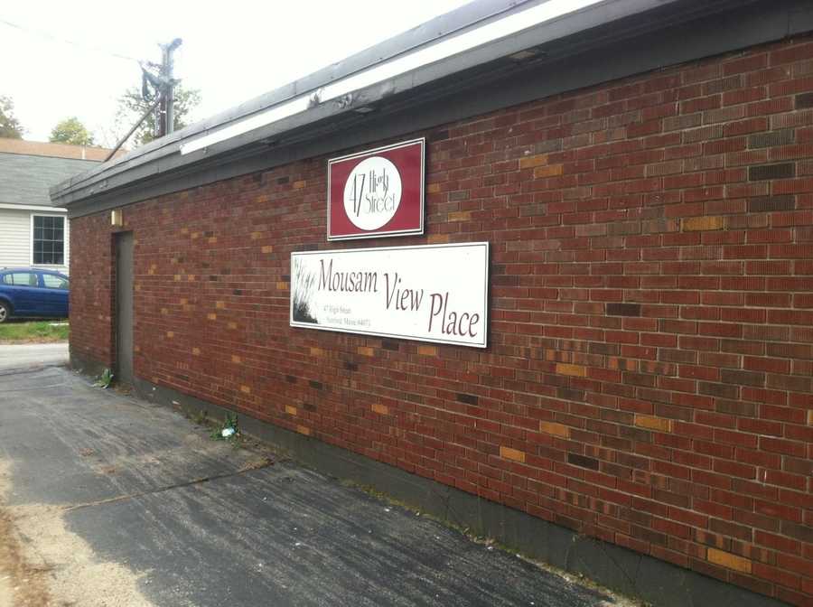 Photos Sex Club For Swingers Discovered In Sanford