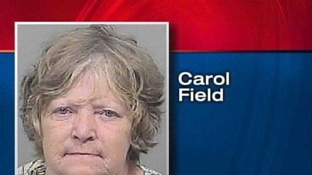 Standish grandmother sentenced for arson Standish grandmother sentenced for arson