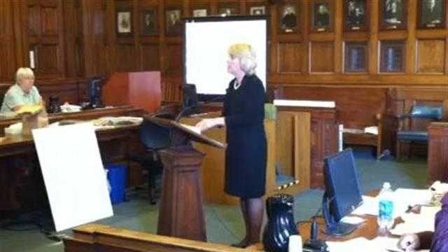 Marchese named new deputy attorney general