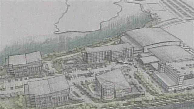 Portland approves Thompson's Point development project