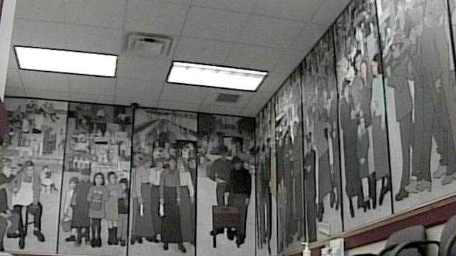 Maine labor mural appeal rejected