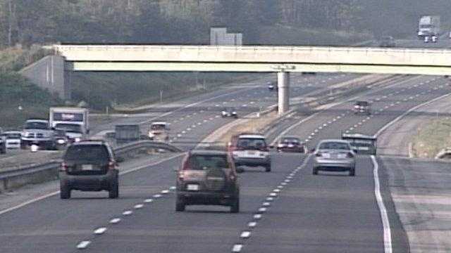 AAA releases new driving survey