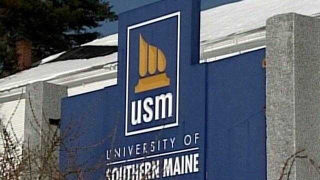 USM returning to normal following student standoff