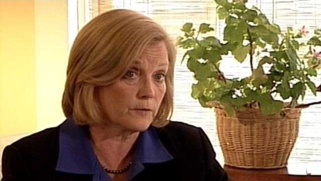 Rep. Pingree, husband return to work following weekend boat collision
