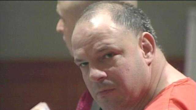 Police issue warning about Steven Ricci's release from prison