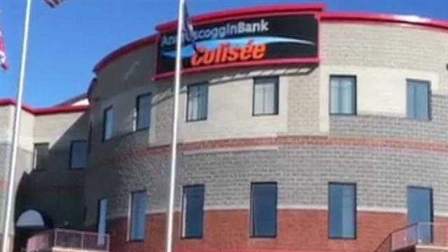 Lewiston City Council approves Colisee ownership request