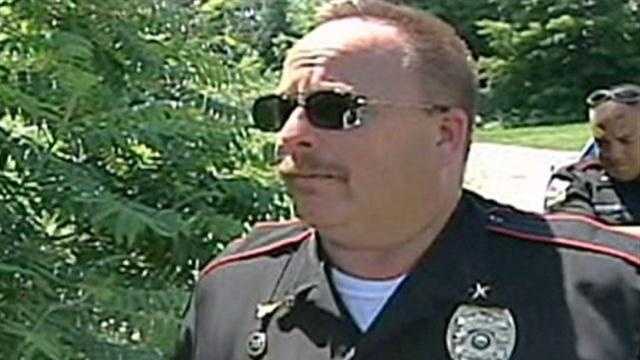 Brother of fallen chief grateful for support