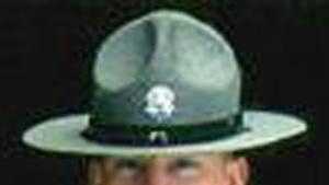 New Hampshire law enforcement officers killed in the line of duty