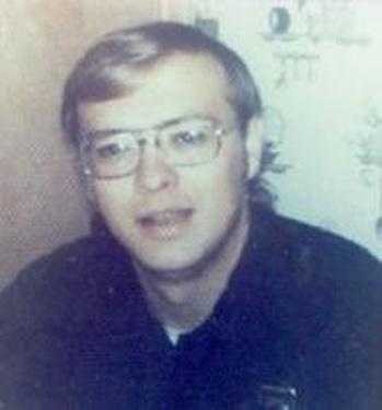 New Hampshire law enforcement officers killed in the line of duty