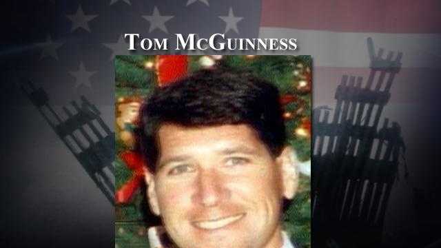 Photos: New Hampshire victims of 9/11