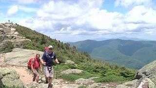 Friday June 22nd: The Weeks Act