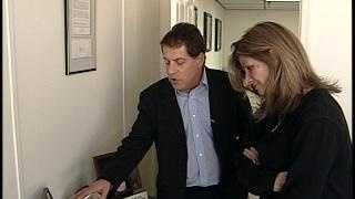 Tuesday March 1st: Filmmaker Freddie Catalfo