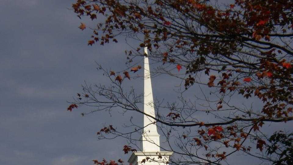 Which NH towns have most singles?