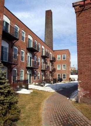 Slideshow: Pictures Of Laconia, N.H.