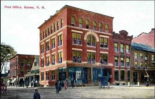 Slideshow: Pictures Of Keene, N.H.
