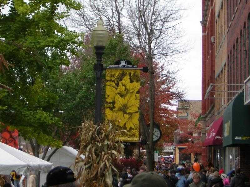 Slideshow: Pictures Of Keene, N.H.