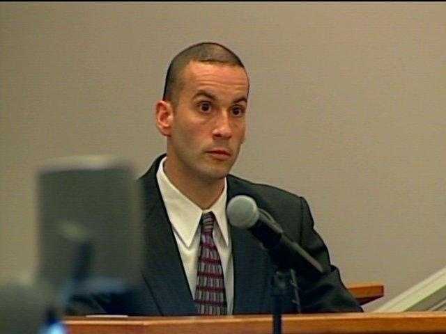 Images: Witnesses Called During Steven Spader Trial