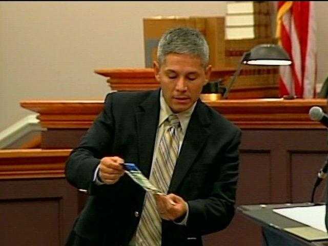 Images: Witnesses Called During Steven Spader Trial