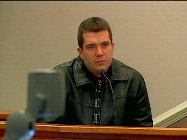 Images: Witnesses Called During Steven Spader Trial