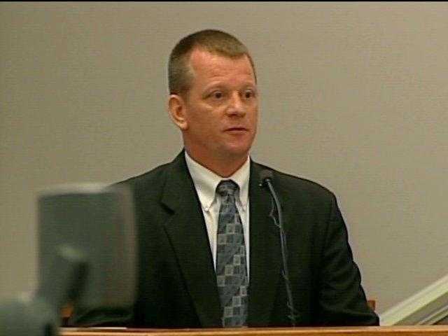 Images: Witnesses Called During Steven Spader Trial