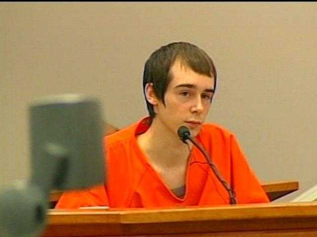 Images: Witnesses Called During Steven Spader Trial