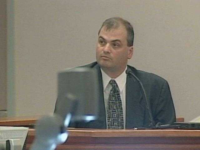 Images: Witnesses Called During Steven Spader Trial